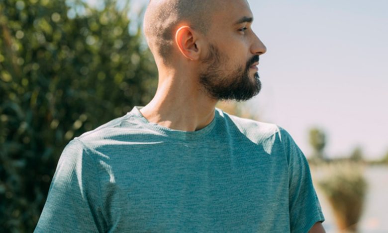 نشانه های طاس شدن: انگشتان شما نشان می دهد آیا طاس می شوید یا نه!