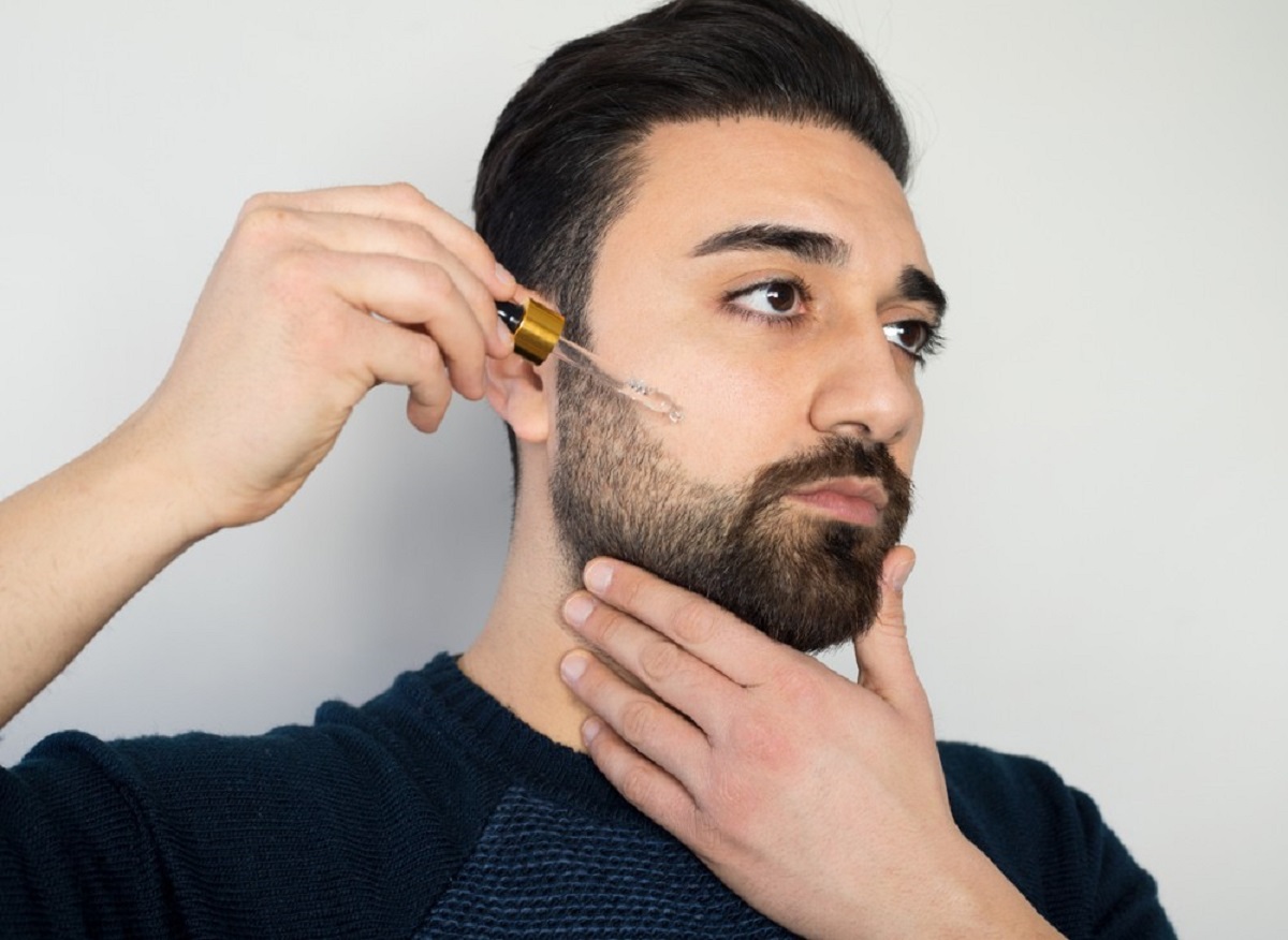 روغن های مفید برای ریش: ریش هم مانند موی سر و پوست نیاز به مراقبت دارد!