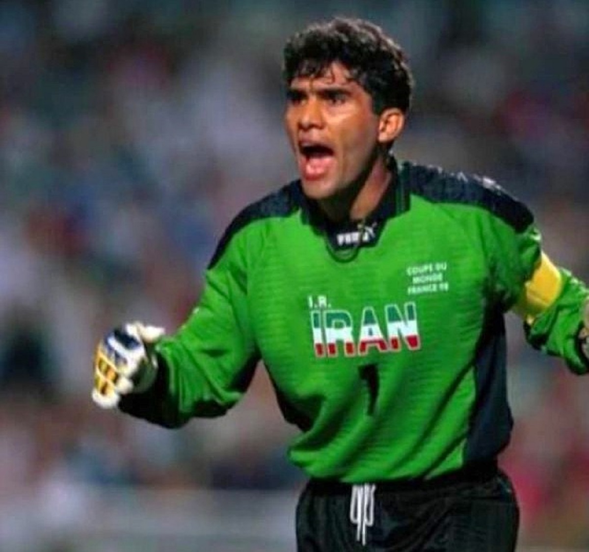 بیوگرافی احمدرضا عابدزاده کنار همسر و دختر و پسر و دامادش + عکس