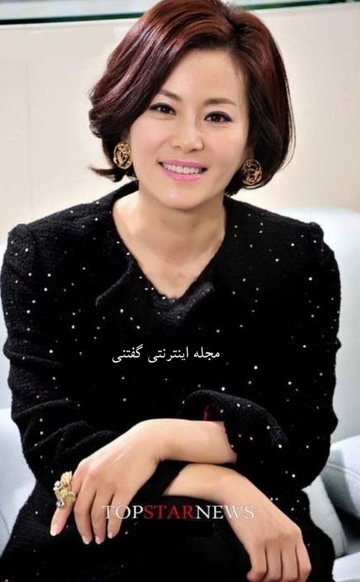 کیون می ری بازیگر نقش مادر تسو و بانو چوئی آقازاده کره جنوبی!+ قد و وزن ...