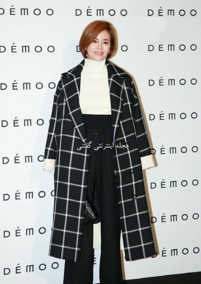 کیون می ری بازیگر نقش مادر تسو و بانو چوئی آقازاده کره جنوبی!+ قد و وزن ...